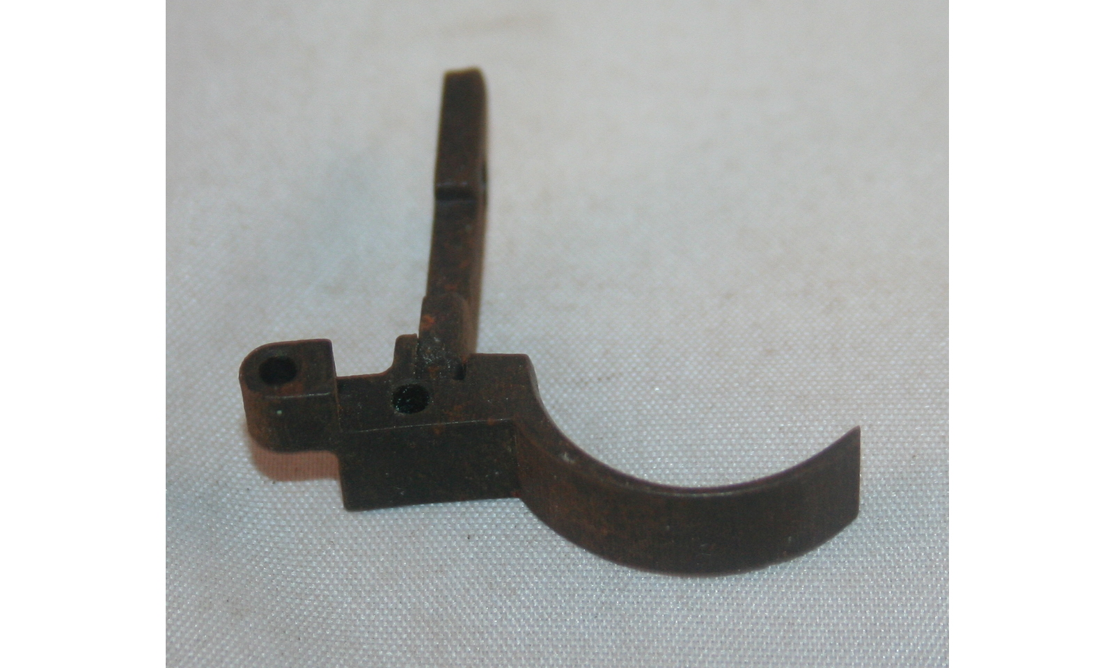 Todd Ramirez Custom Shop Store Gun Parts High Standard Trigger And Trigger Extension Assembly